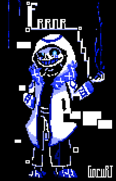 error404sans - ibisPaint
