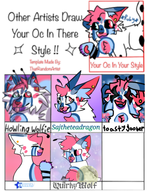 Collab 29 - ibisPaint