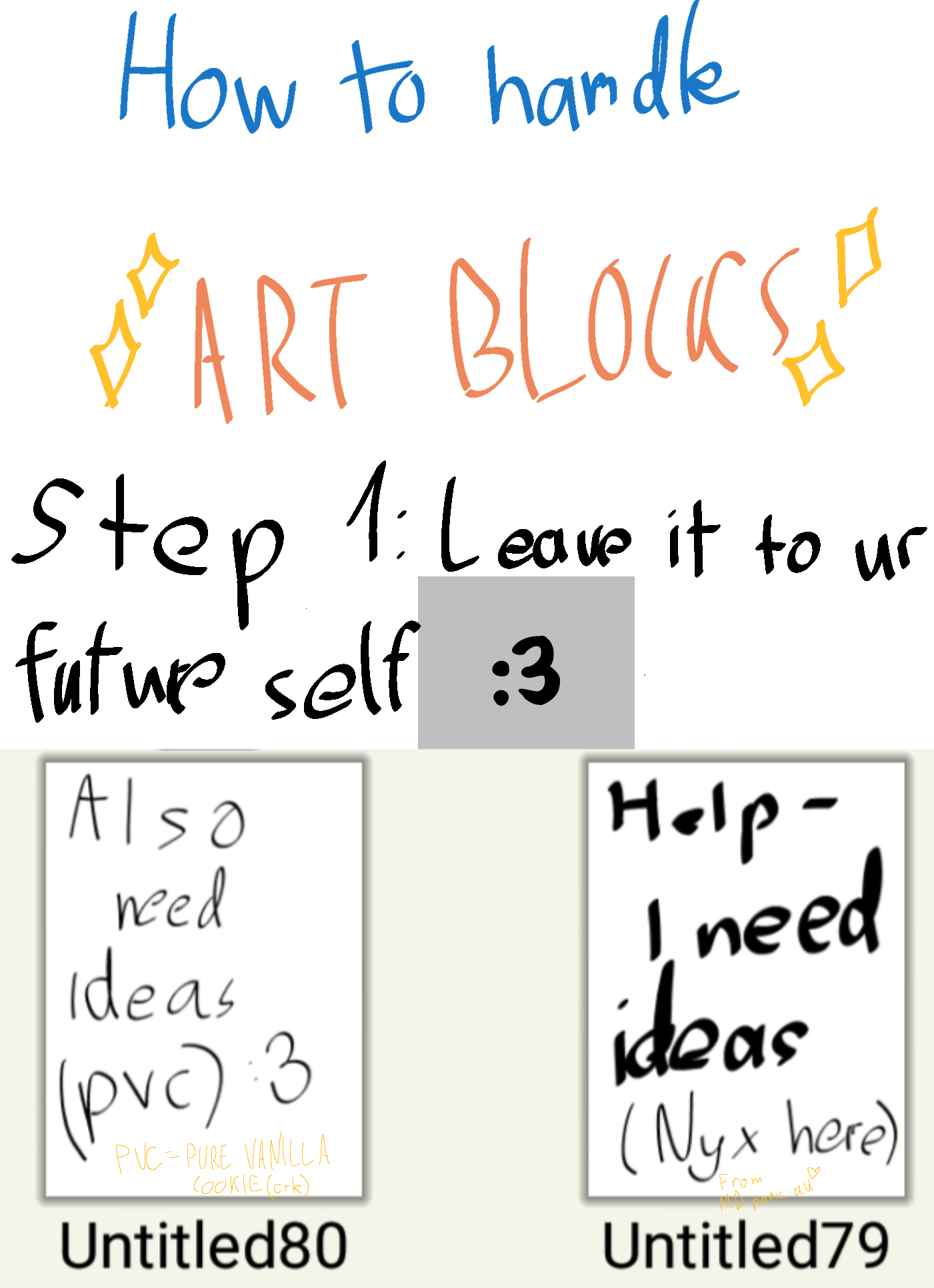 very useful tutorial - ibisPaint