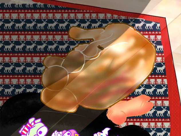 I hate this. - ibisPaint