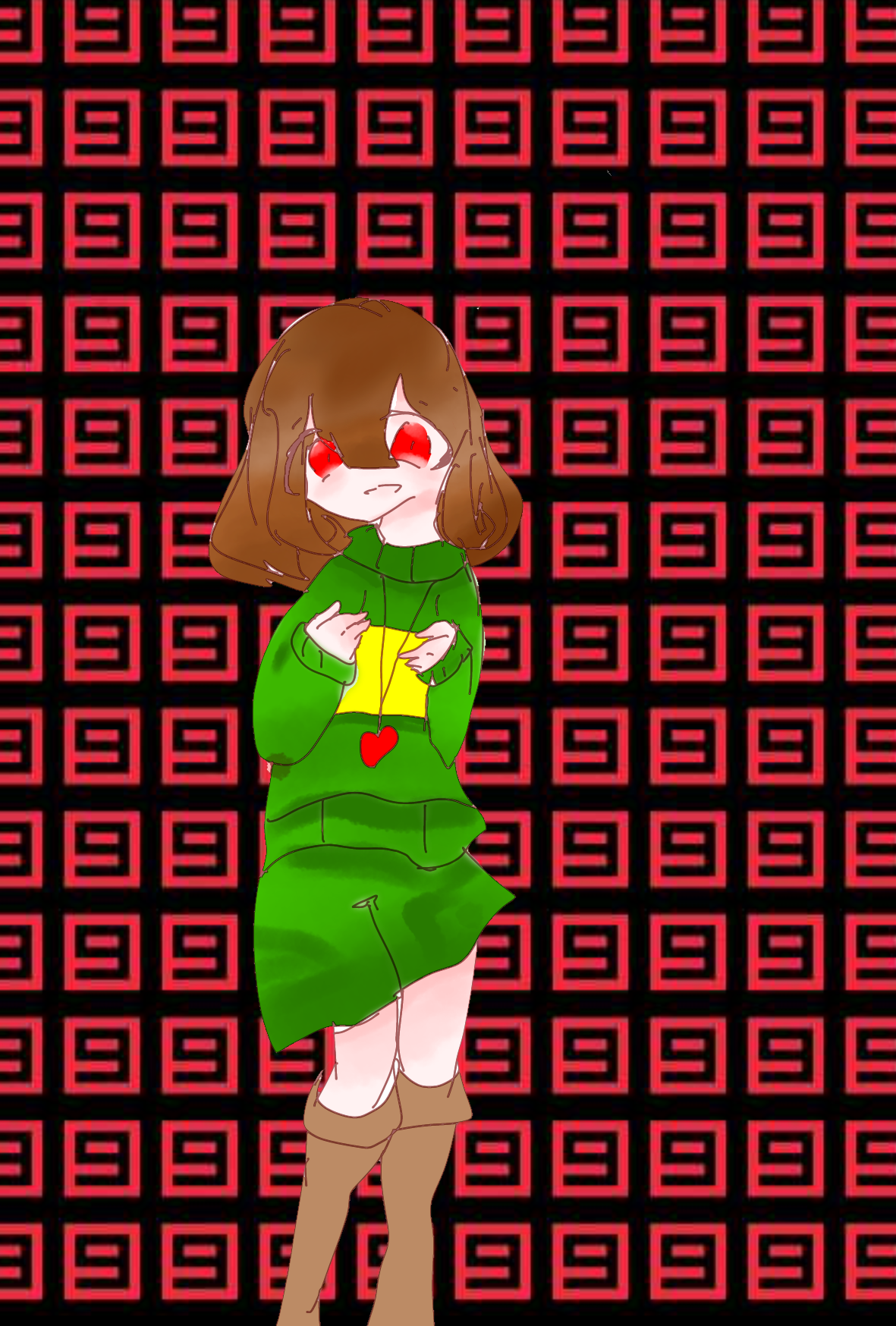 9999999999 - ibisPaint