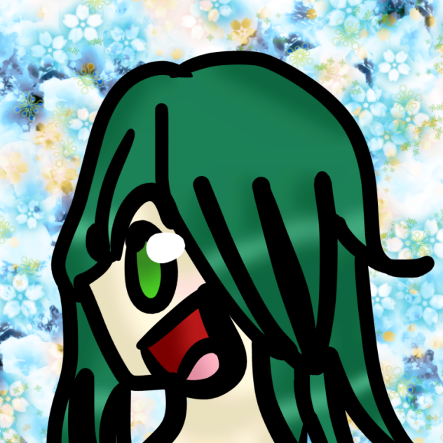 amazing! - ibisPaint