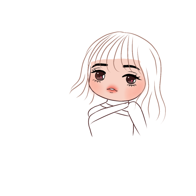 🤭 unfinished - ibisPaint