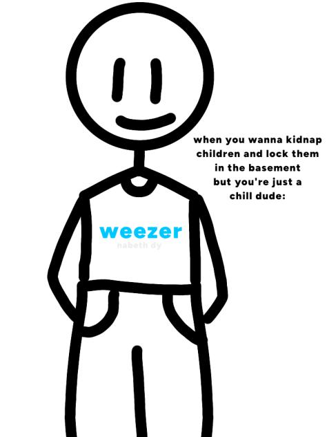 chill dude - ibisPaint