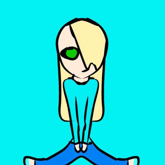 Chibi Angel - ibisPaint