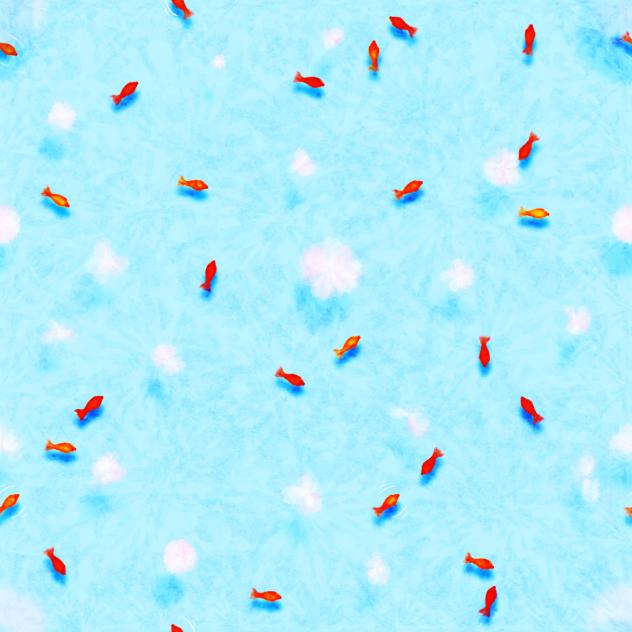 Japanese Pattern - ibisPaint