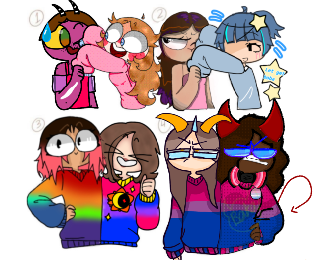 Collab 6 - ibisPaint