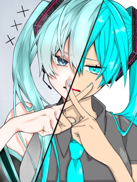 無題540 - ibisPaint