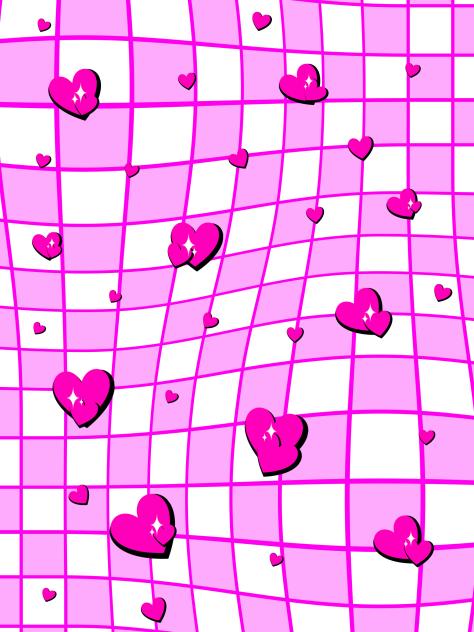 Y2K background 5 - ibisPaint