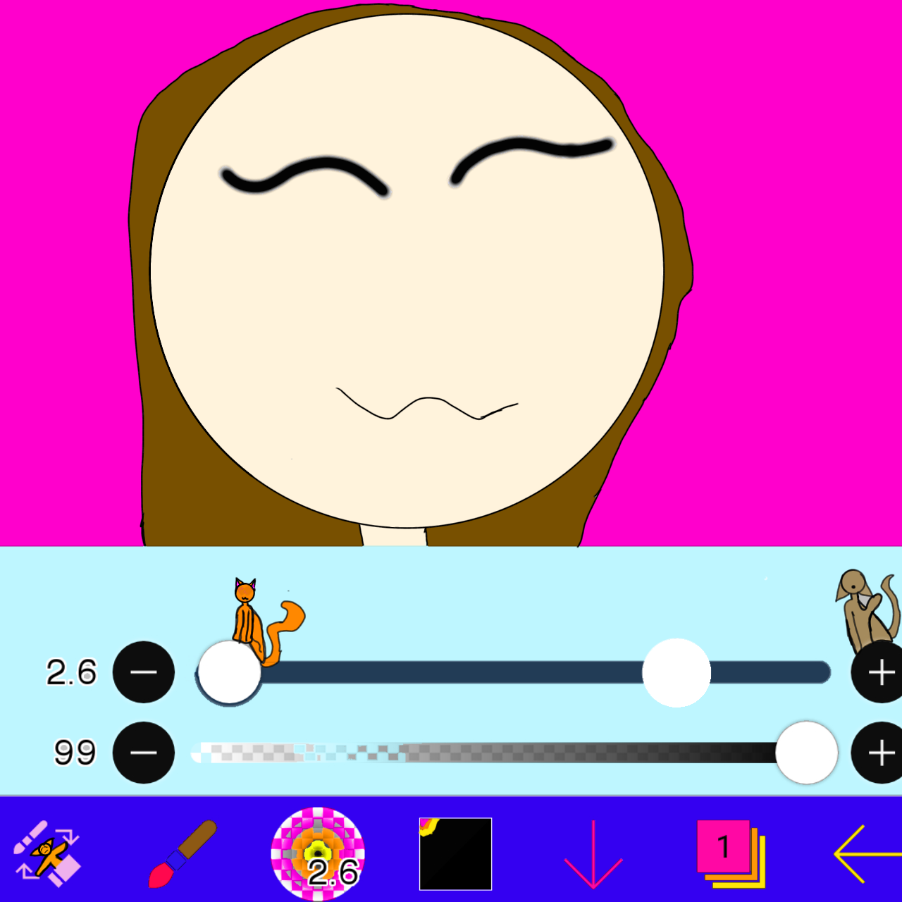 Ibis Experience - ibisPaint