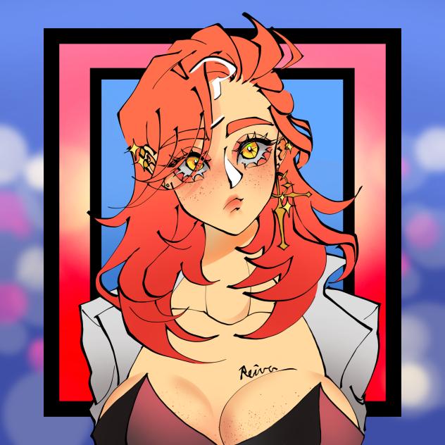 Question mark - ibisPaint