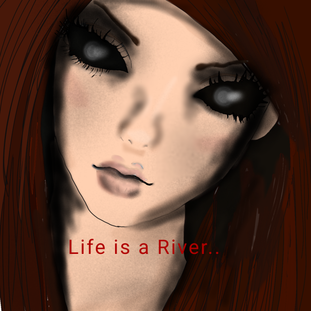 How to Shade and trace - ibisPaint