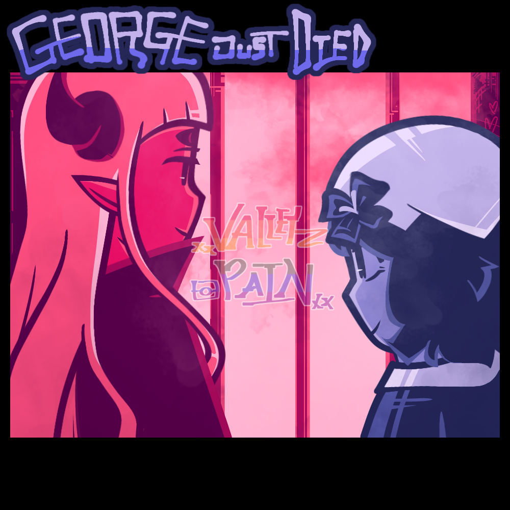 Bad End Theater - ibisPaint