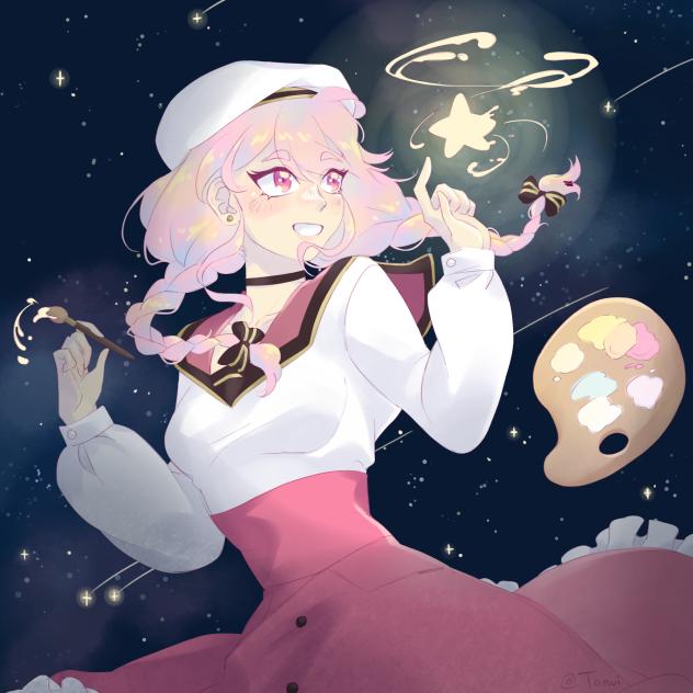 Art.Raffle.Prize.1 - ibisPaint