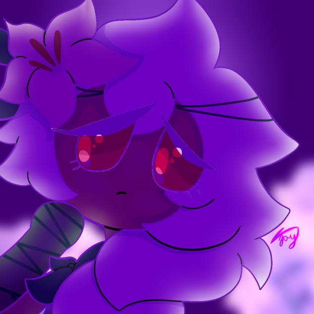 Tryin different art styles with this one - ibisPaint