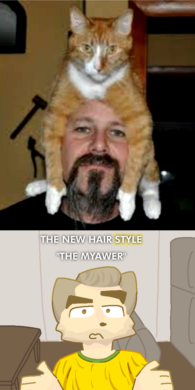 BeastChild furryized - ibisPaint