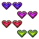 Y2k glass2 - ibisPaint