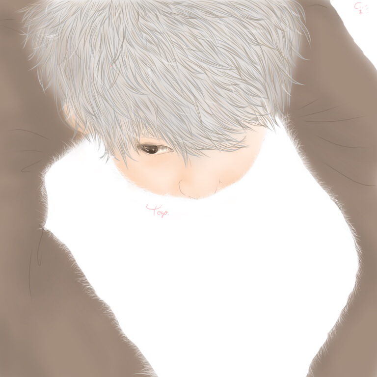 手越祐也 +act - ibisPaint