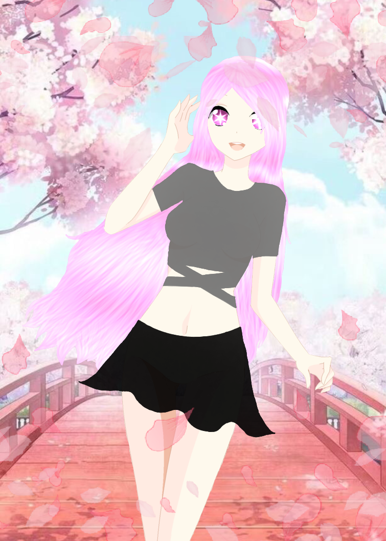 Flamingo - ibisPaint