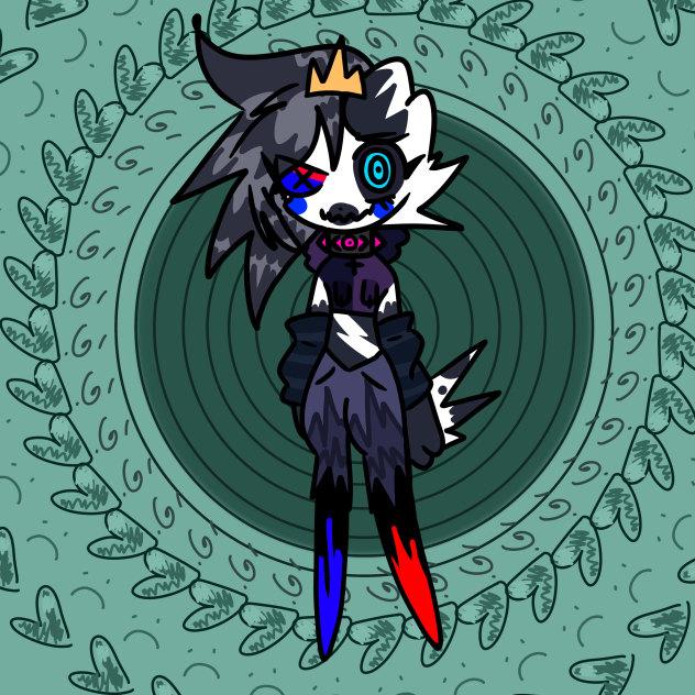 YOO WTH NAAAH - ibisPaint