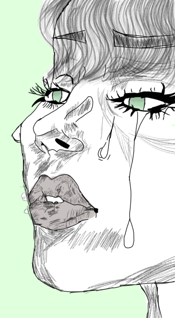 Paper tears ^ - ibisPaint