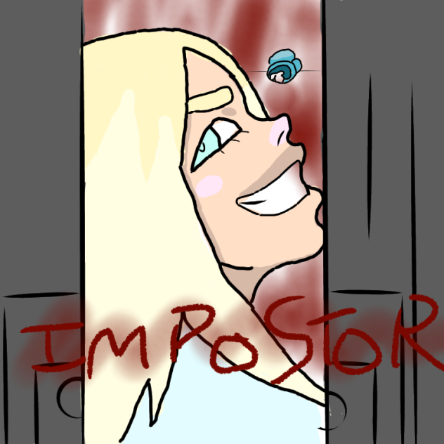 impostor - ibisPaint