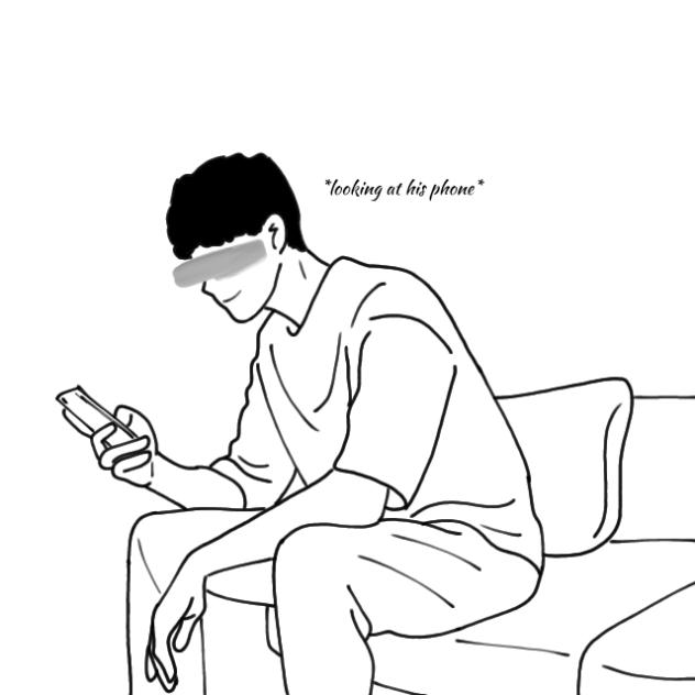 that one game 💀 - ibisPaint