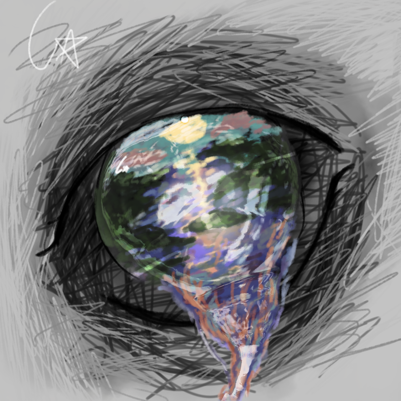 such place - ibisPaint