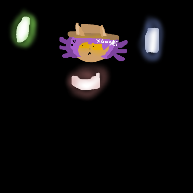 Niko OneShot in the Multiverse - ibisPaint