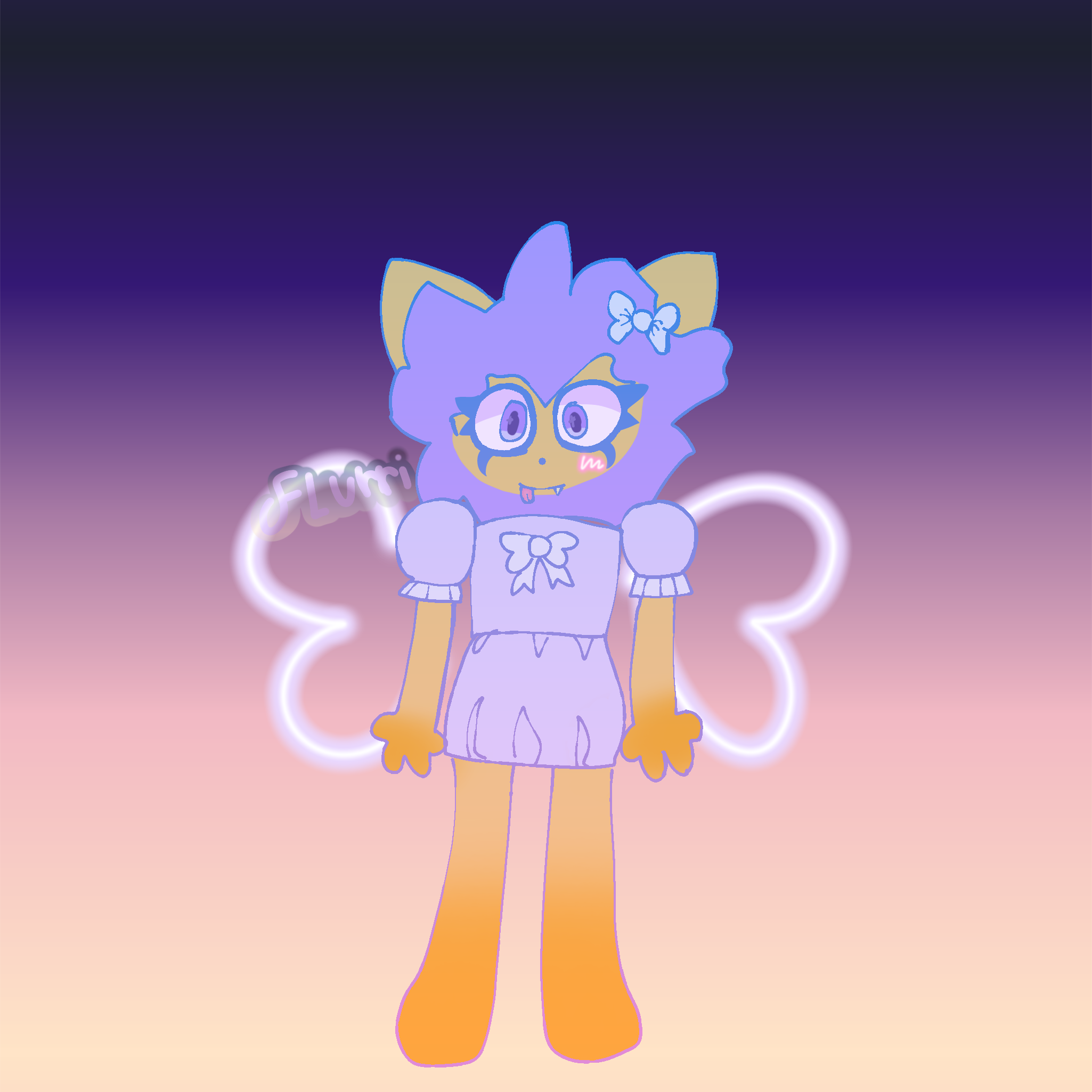 what a pretty boi - ibisPaint