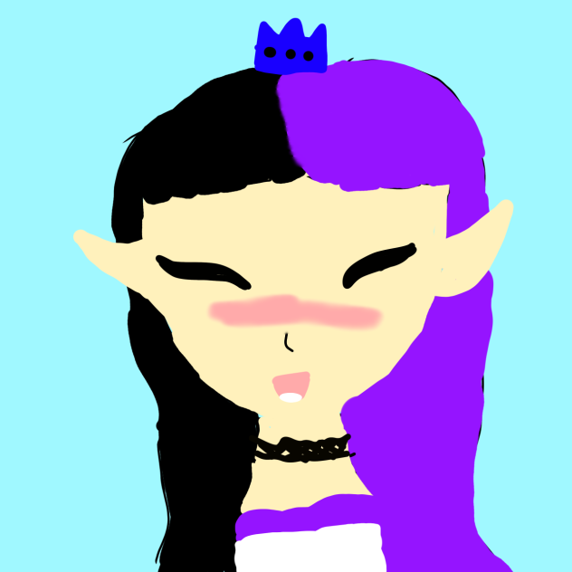 Callmehaley - ibisPaint