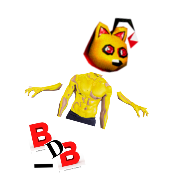 tails doll minus fnf - ibisPaint