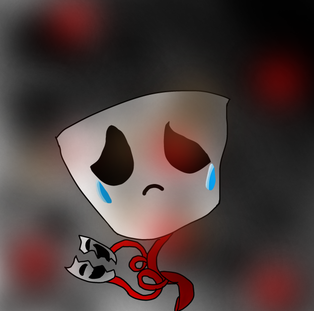 Gangle 🎭 from the amazing digital circus - ibisPaint