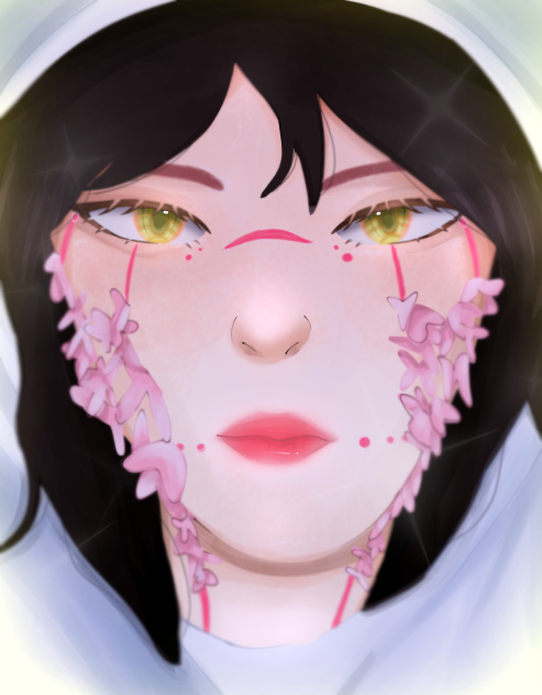 🥰 kinda cute - ibisPaint