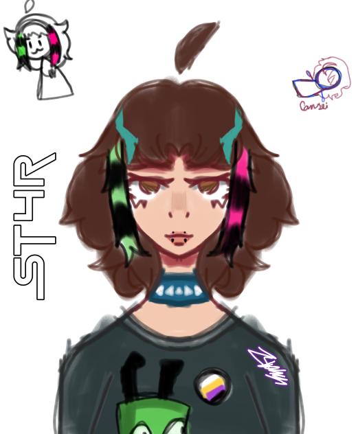 st4r!! - ibisPaint