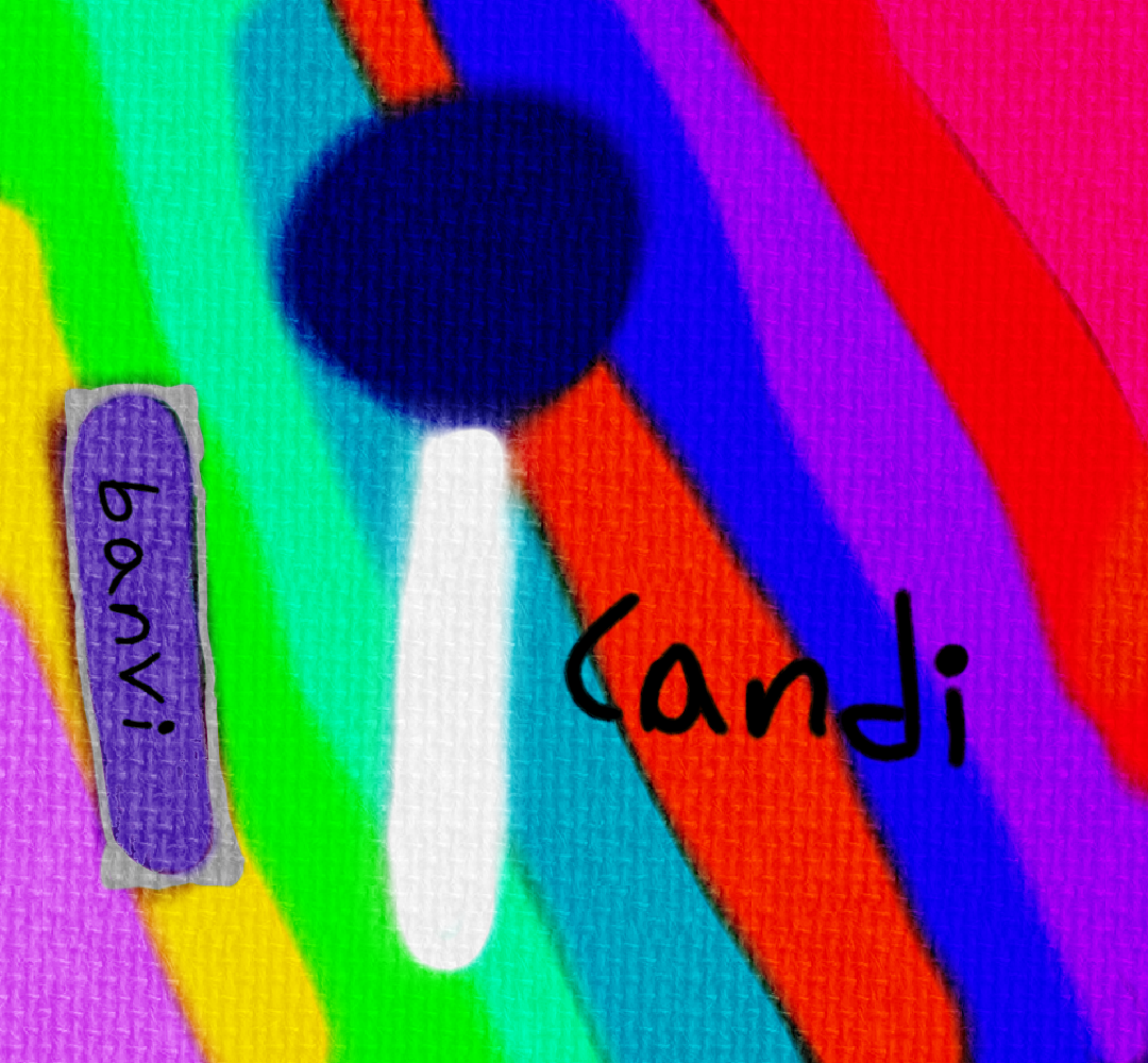 candi,bambi - ibisPaint