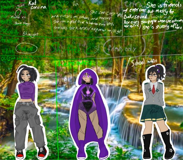 CS for Allphy - ibisPaint