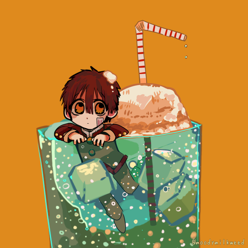 Soda pop 🌟 - ibisPaint