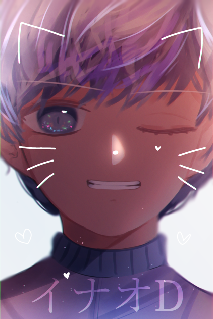 ️ Boy With Luv ️ (repost) - ibisPaint