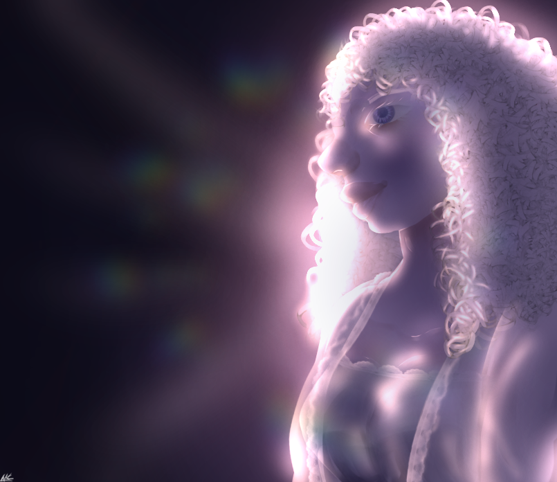 Angel Dust... - ibisPaint