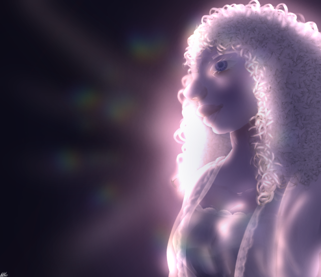 Angel Dust... - ibisPaint