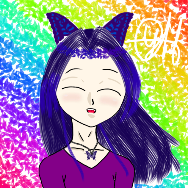 how to draw simple - ibisPaint