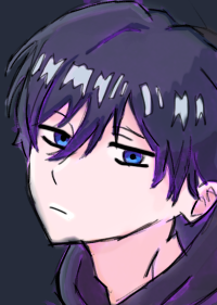 Akito Yamada - ibisPaint