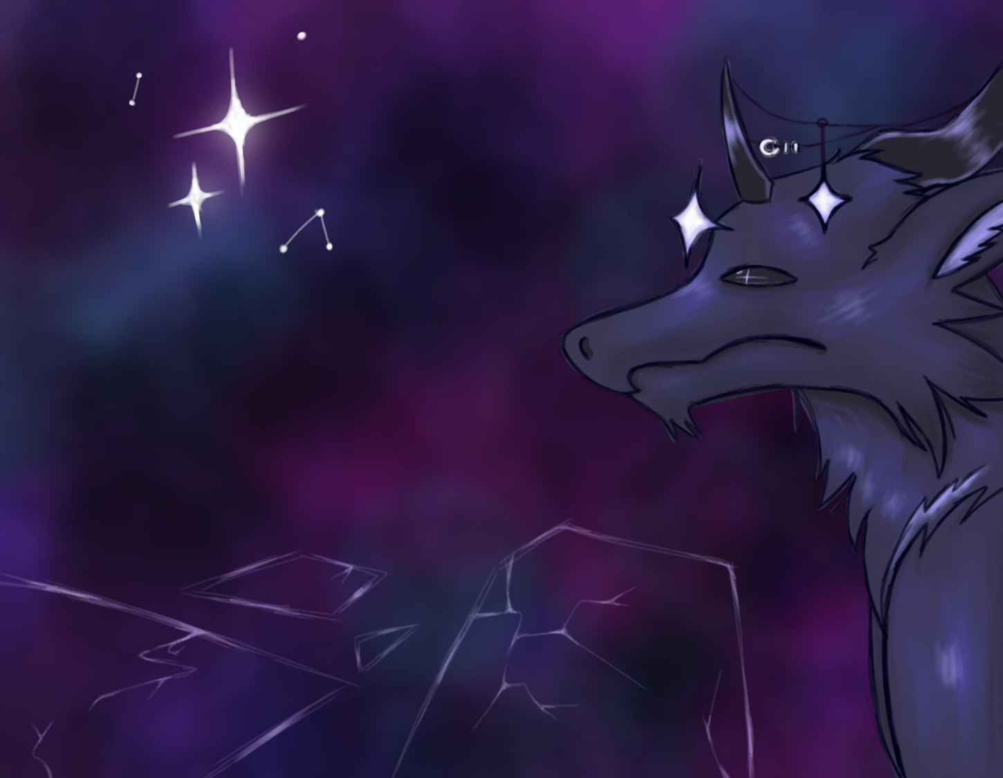 nexus rework - ibisPaint