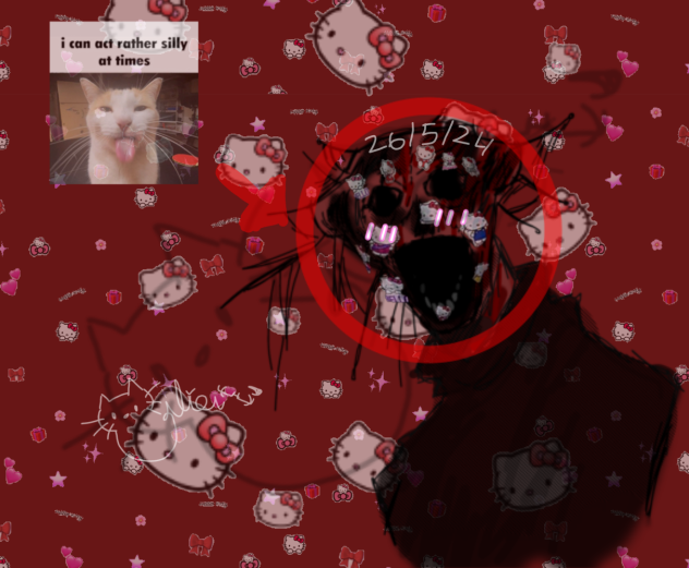 The silly boiled one - ibisPaint