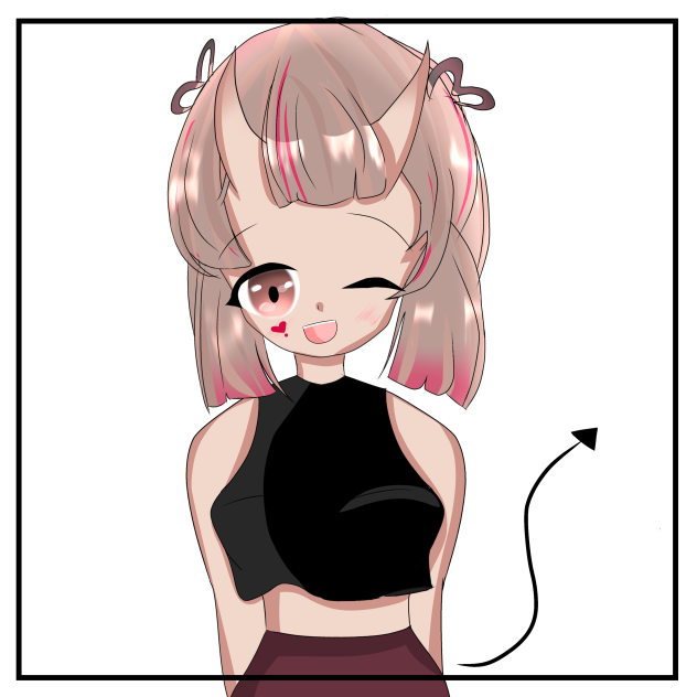 Gift For Ale - ibisPaint