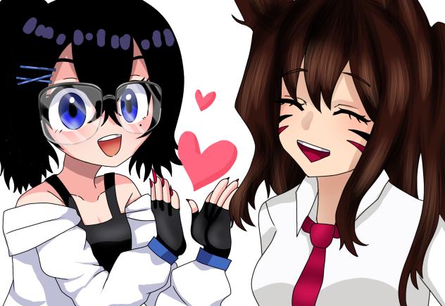 Melon~Tigry's - ibisPaint