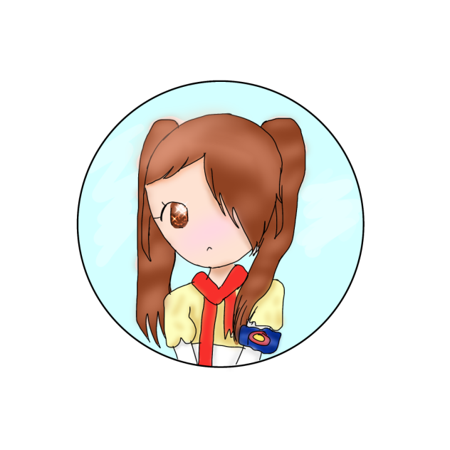 Pfp req - ibisPaint