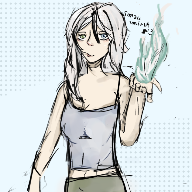 so coolll!!! - ibisPaint