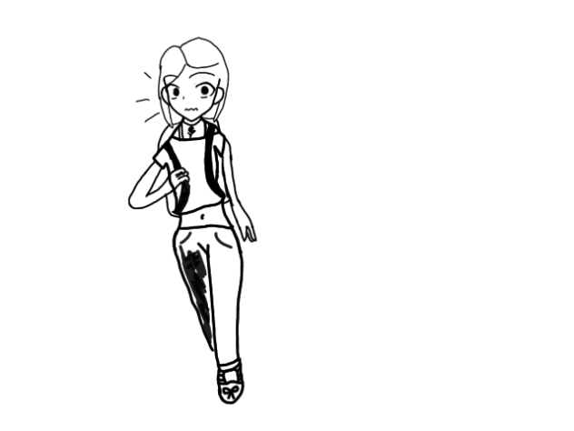 ANIMEtion - ibisPaint